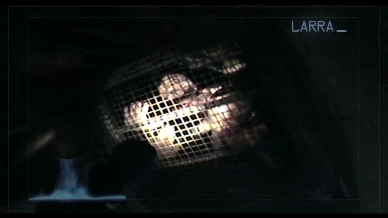 [Tristiana_Medeiros]: [REC 2] - Personajes